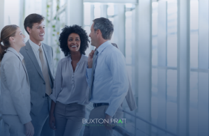 Healthy & Happy Workplaces in Real Estate Careers