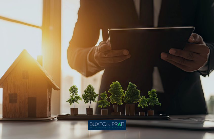 New Year, New Opportunities. - Buxton Pratt Professional Placements